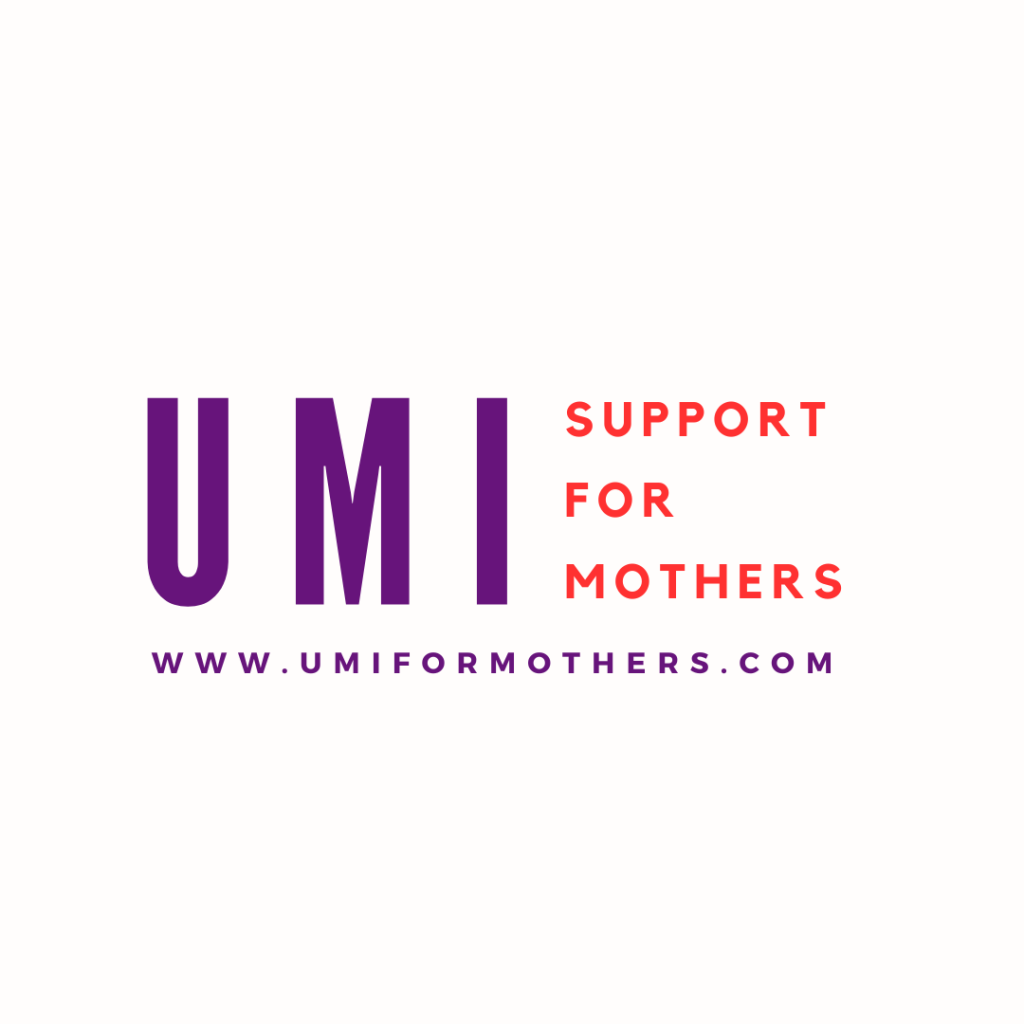 Umi for Mothers – Community of support for African mums